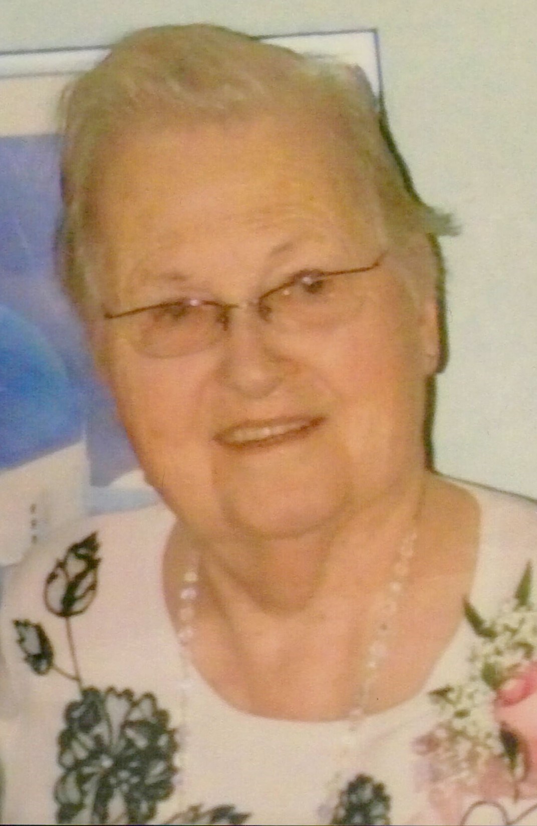 Anne G Ceulemans Obituary - Regina, SK