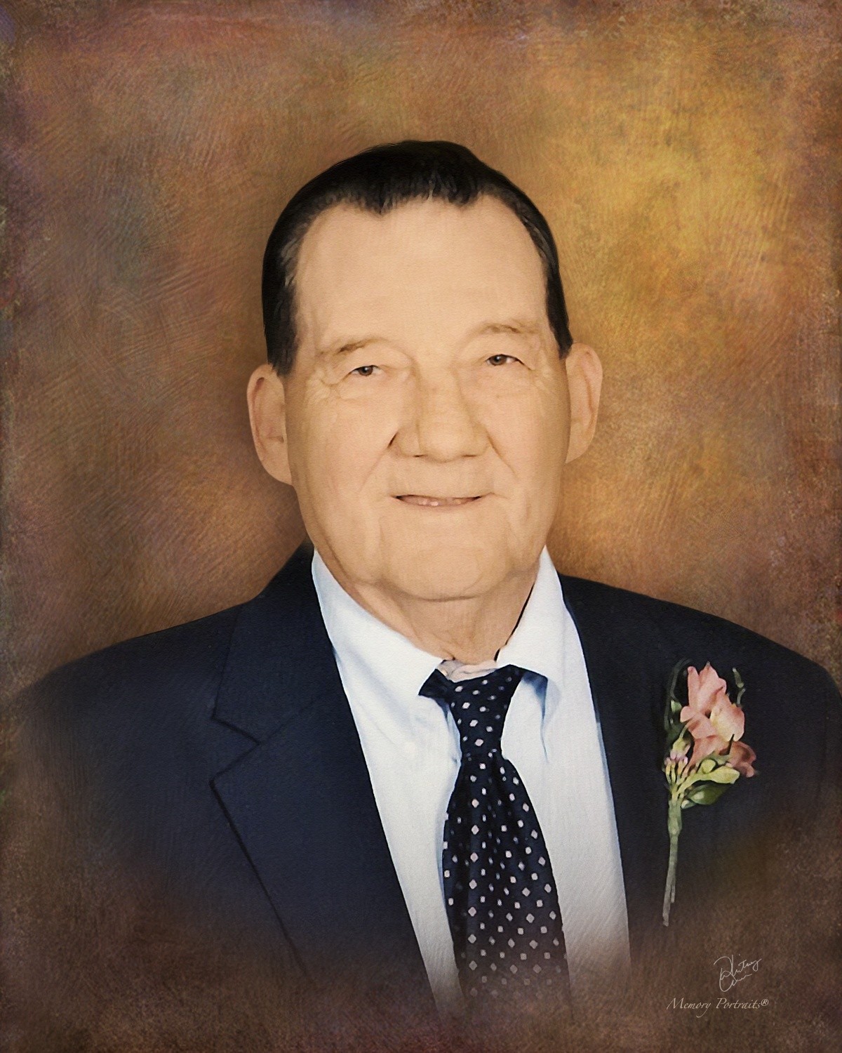 William Lenderman Obituary - Macon, GA