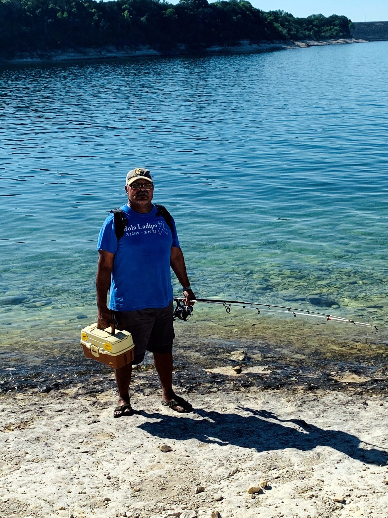 Richard Thow Obituary - Killeen, TX