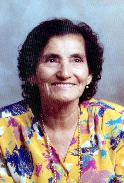 Maria Hilda Pinedo Obituary - Fort Lauderdale, FL