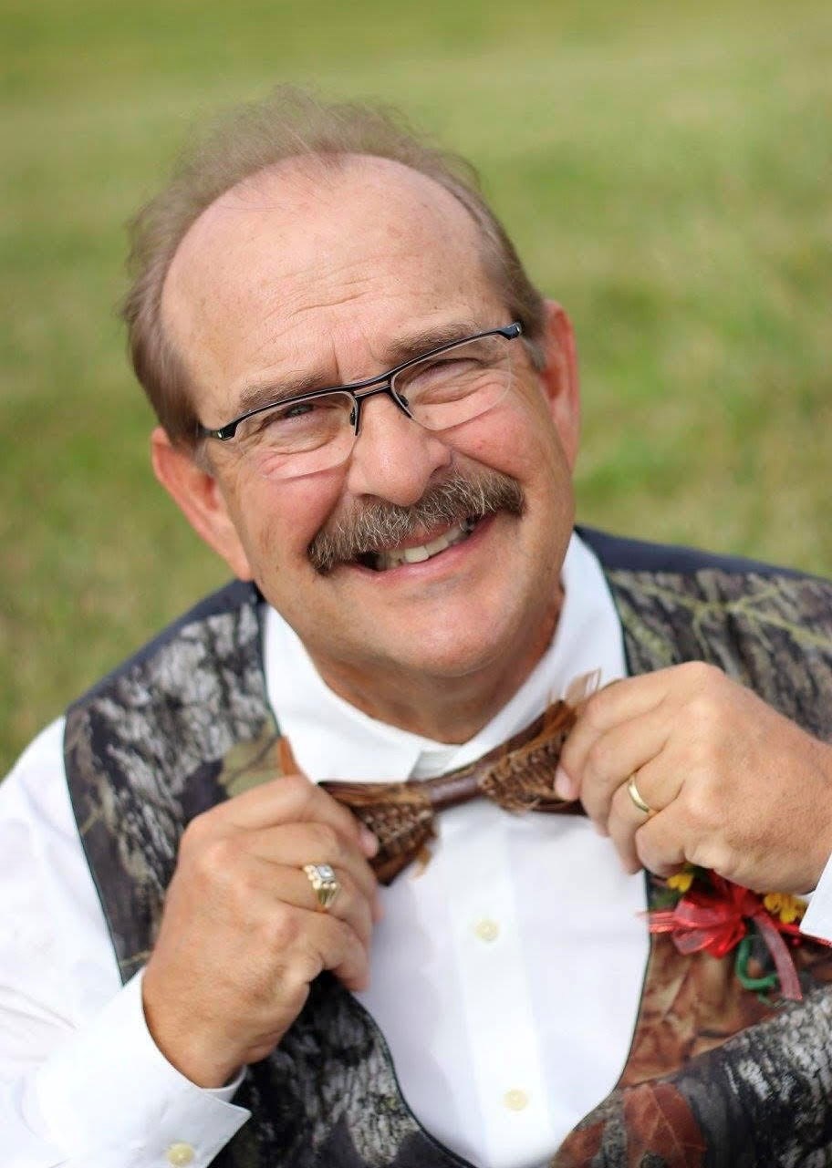 Frederick Forte Obituary - Fremont, IN