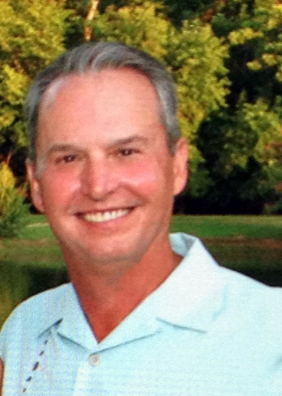 Larry Nolan Obituary - Colleyville, TX