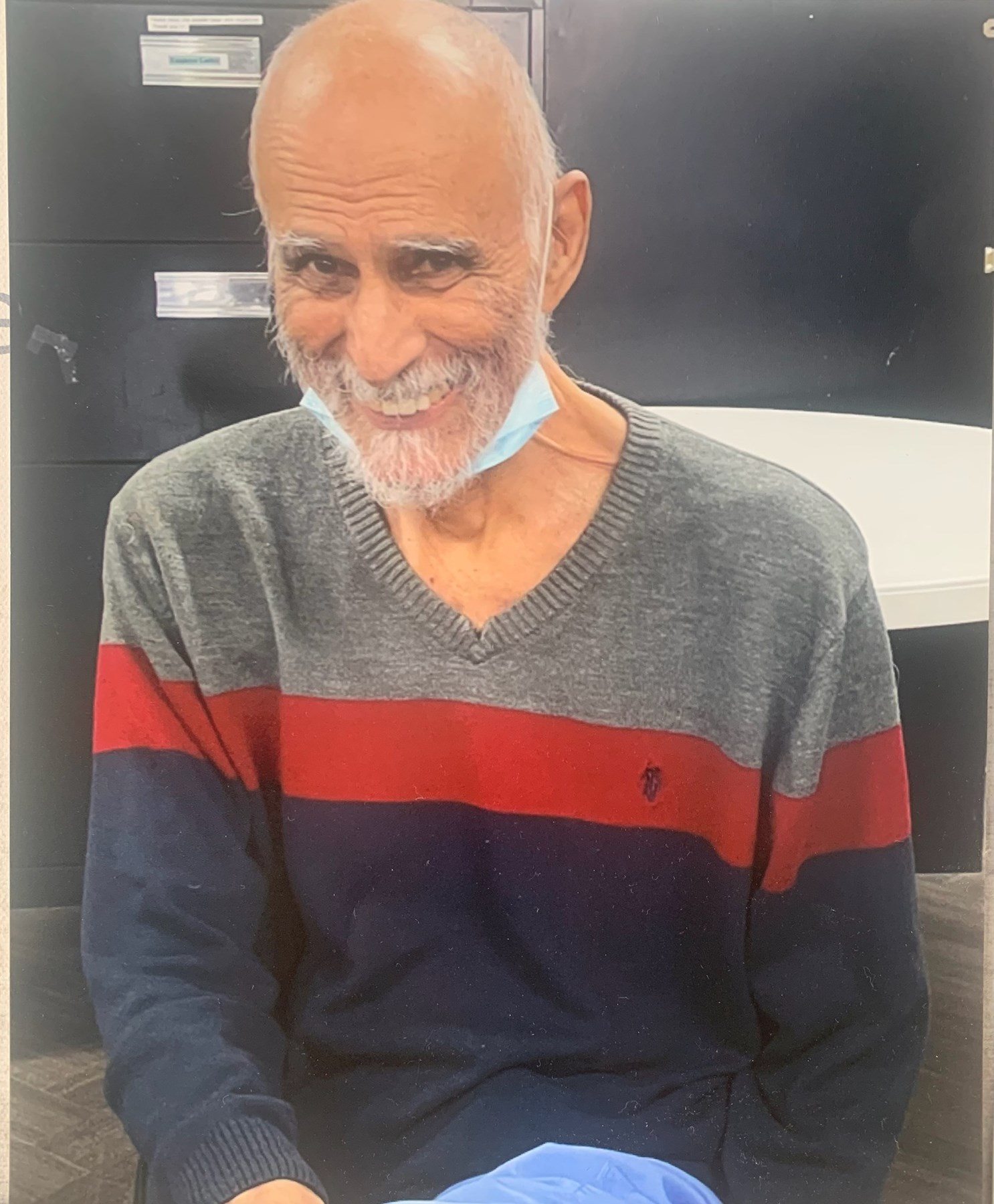 Roger Fierro Obituary - Whittier, CA