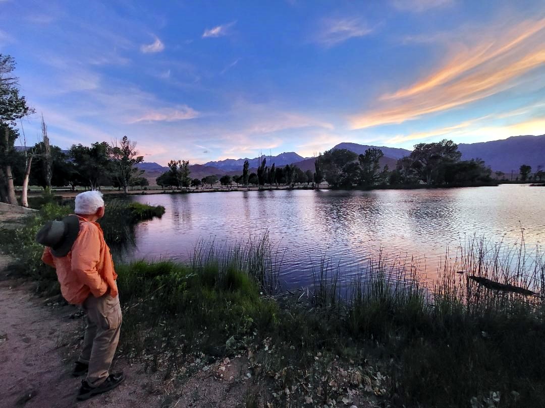 John Muller Obituary - Los Osos, CA