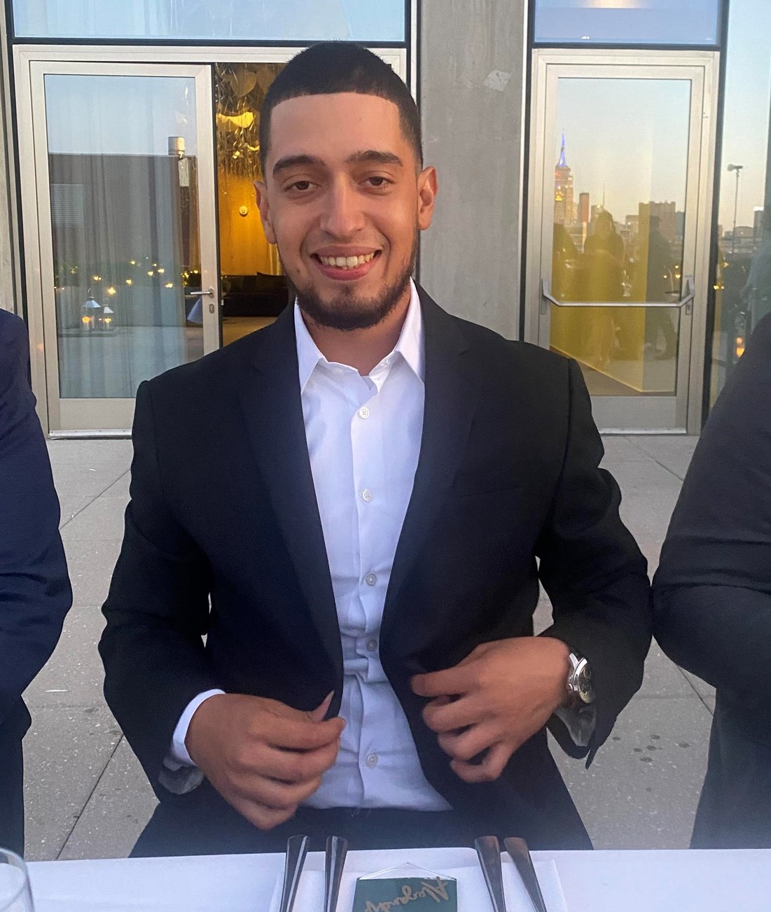 Alejandro Reyes Obituary - Houston, TX