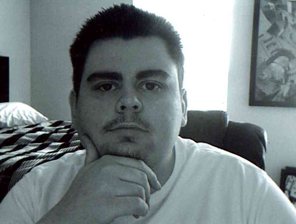 Christopher Tittle Obituary - East Ridge, TN