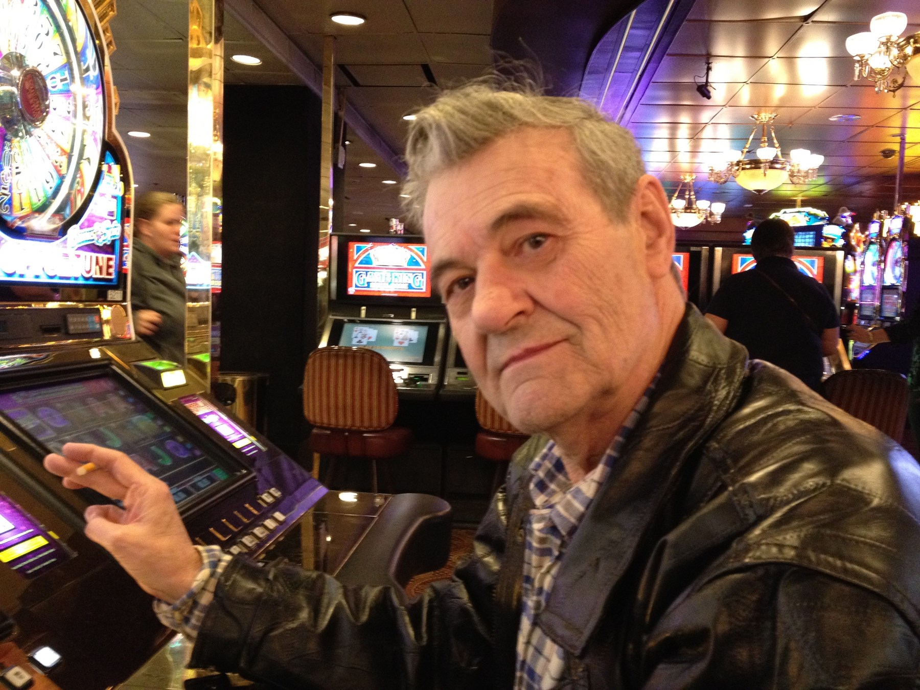 Gerald Marvick avis de décès - Las Vegas, NV