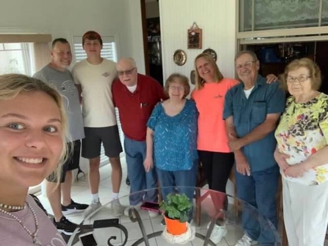 John Rash's Instagram, Twitter & Facebook on IDCrawl