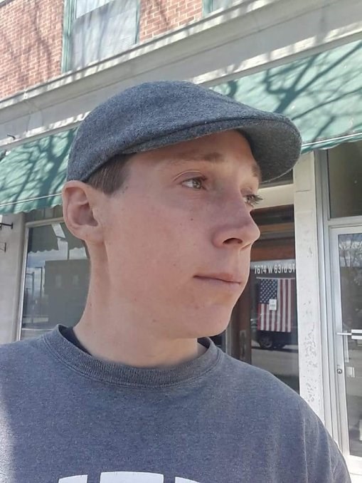 Sean Madden Obituary - Golden Valley, MN