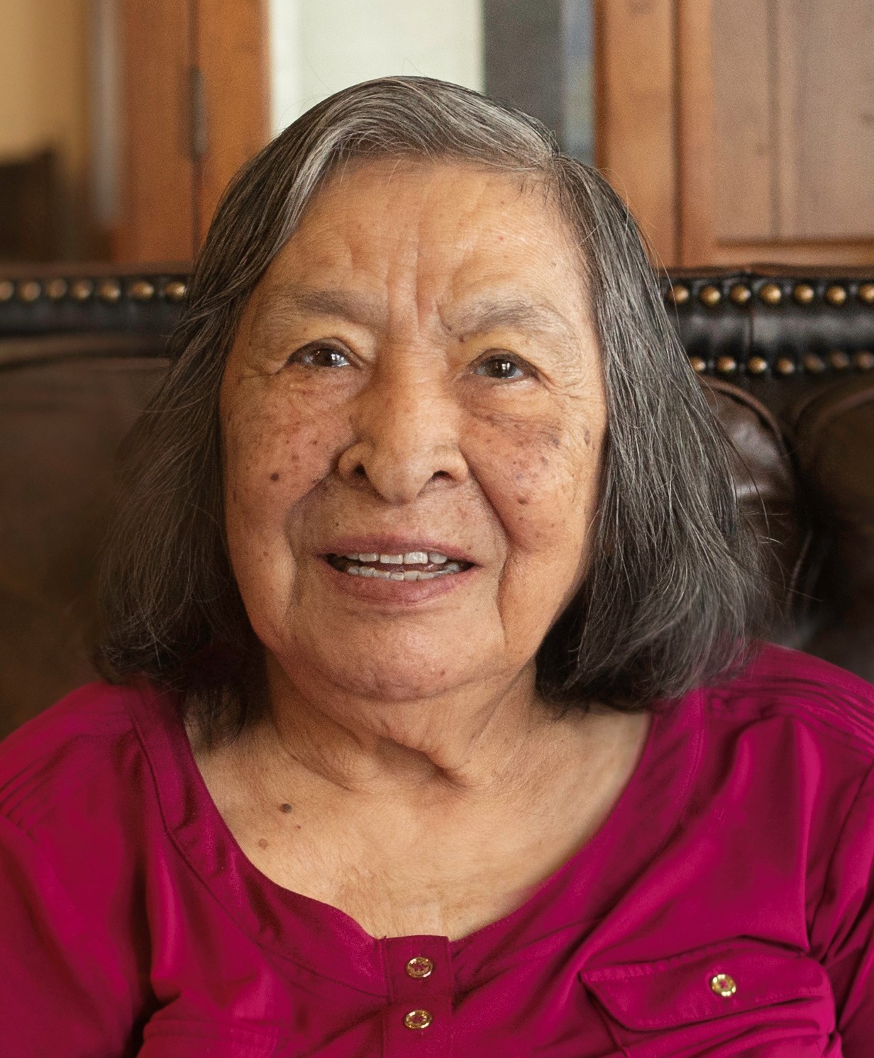 Nicanora Torres Obituary - Austin, TX