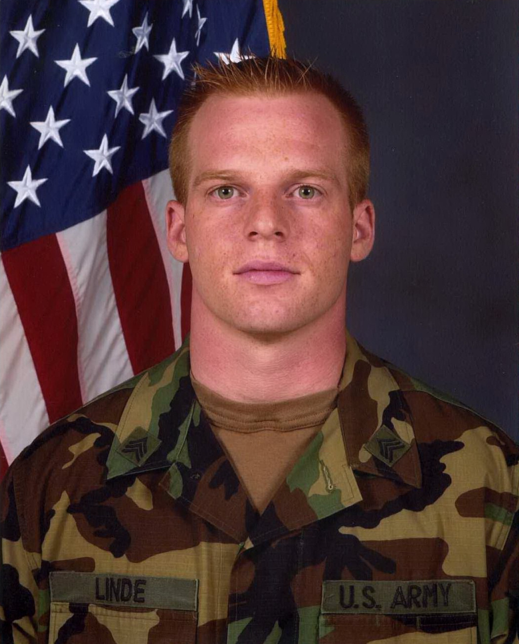 Staff Sgt John Linde Obituary - Union City, NJ