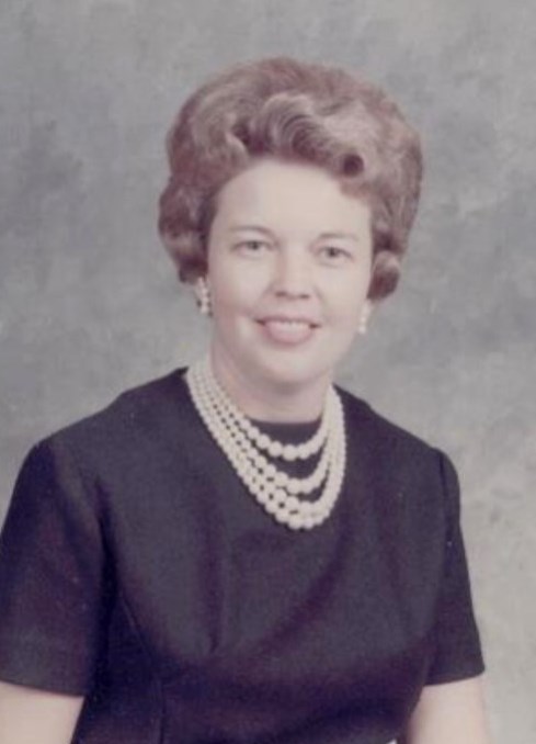 Alberta Lamm Ferrell Obituary - Wilson, NC