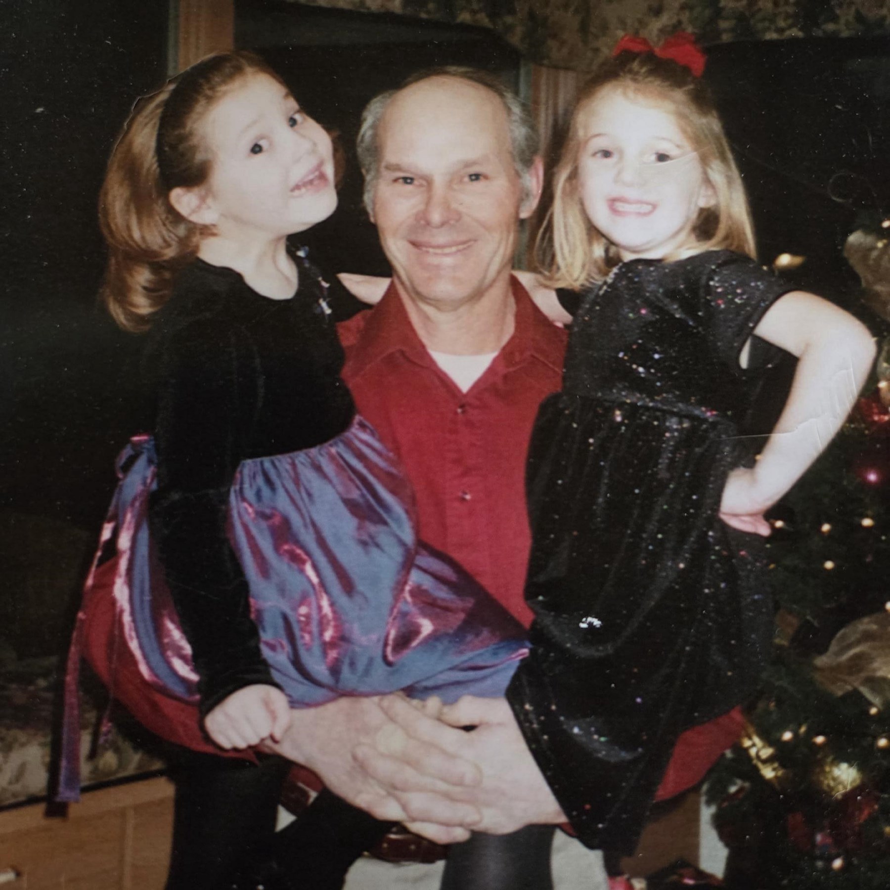 Dan Hull Obituary - Yakima, WA