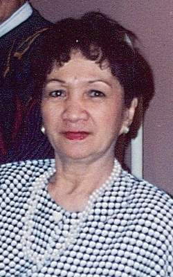 Eufrecina Chichioco Obituary - Toronto, ON