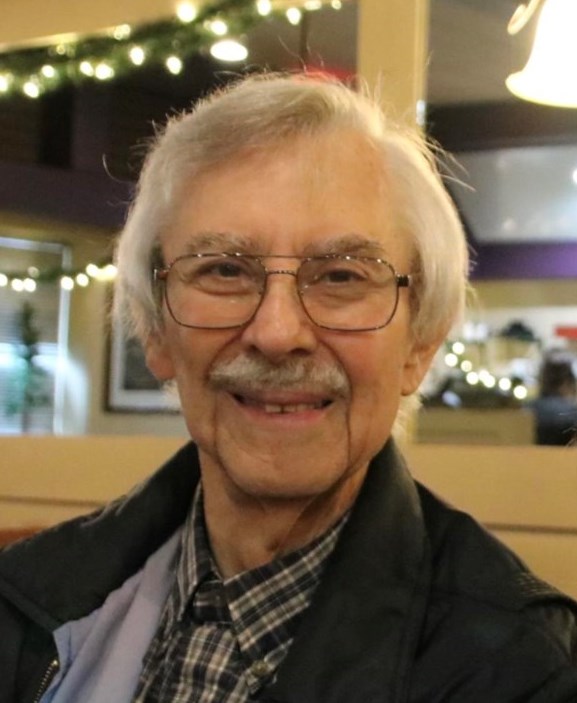 Carl Billings Obituary - Livonia, MI