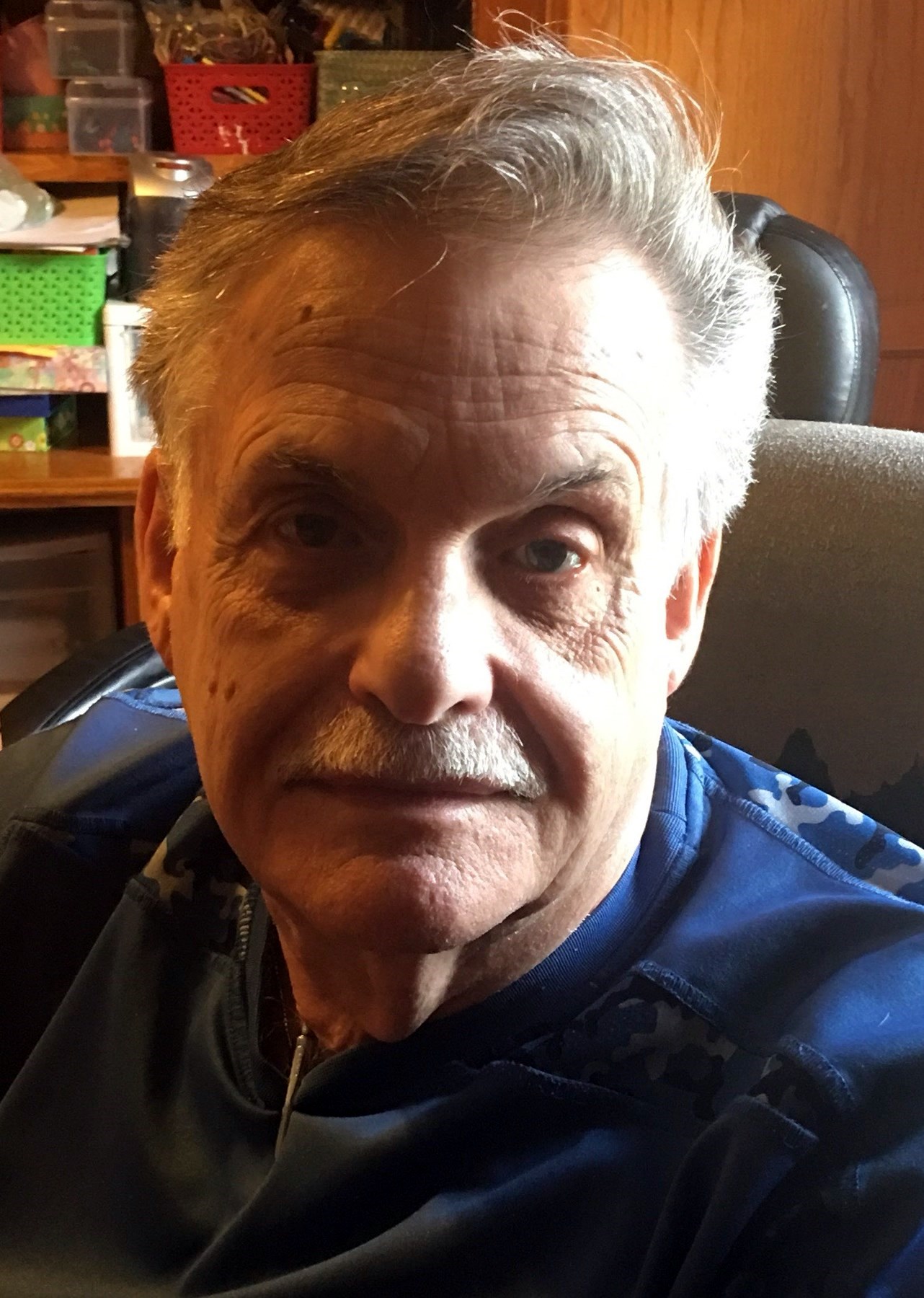 Robert "Bob" Nelson Obituary - Hamilton, ON