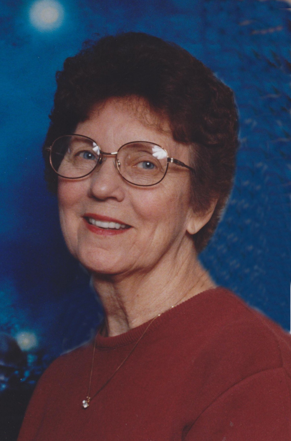 Mary Gresham Obituary - Nacogdoches, TX