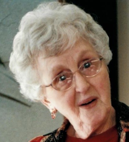Kathryn W. Ewald Obituary - Fort Wayne, IN