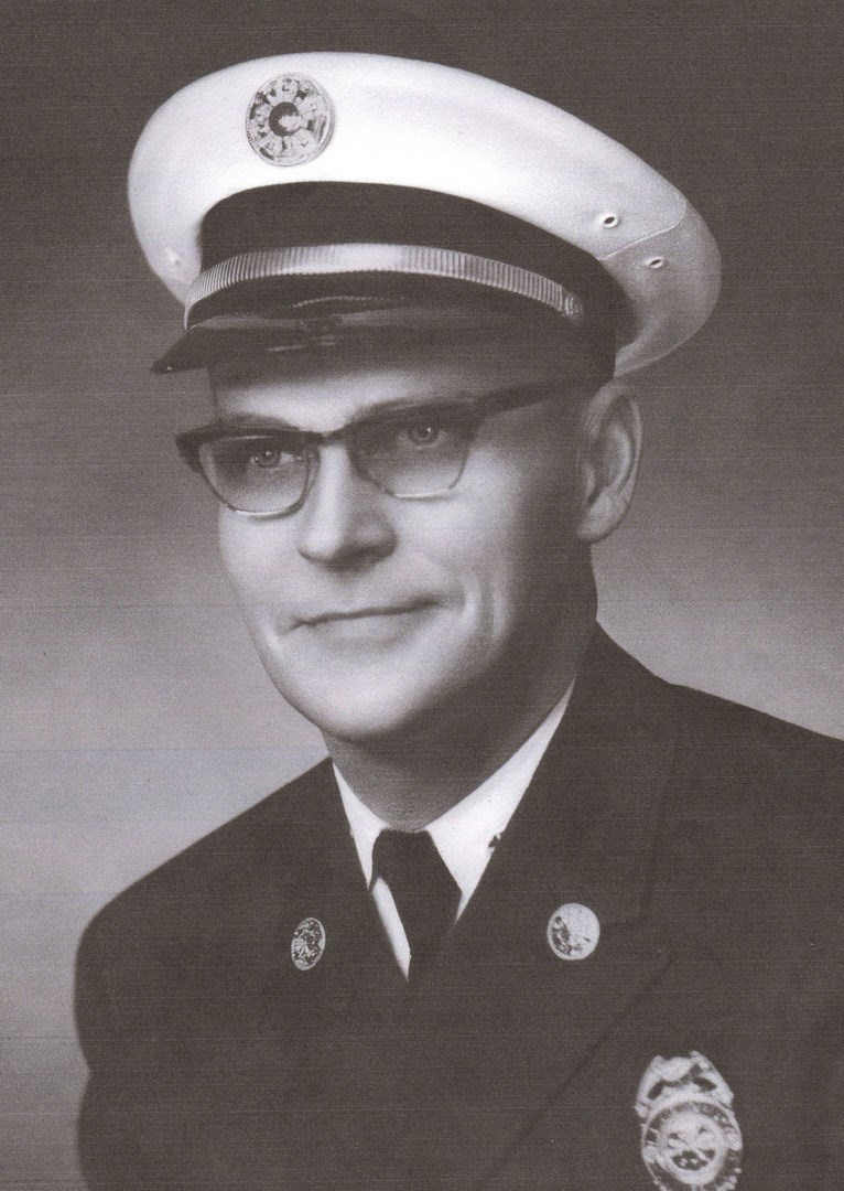 Kenneth J. Nicholas Obituary - Longmont, CO