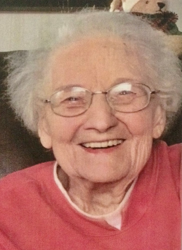 Winona T Fullmer Obituary - Millcreek, UT