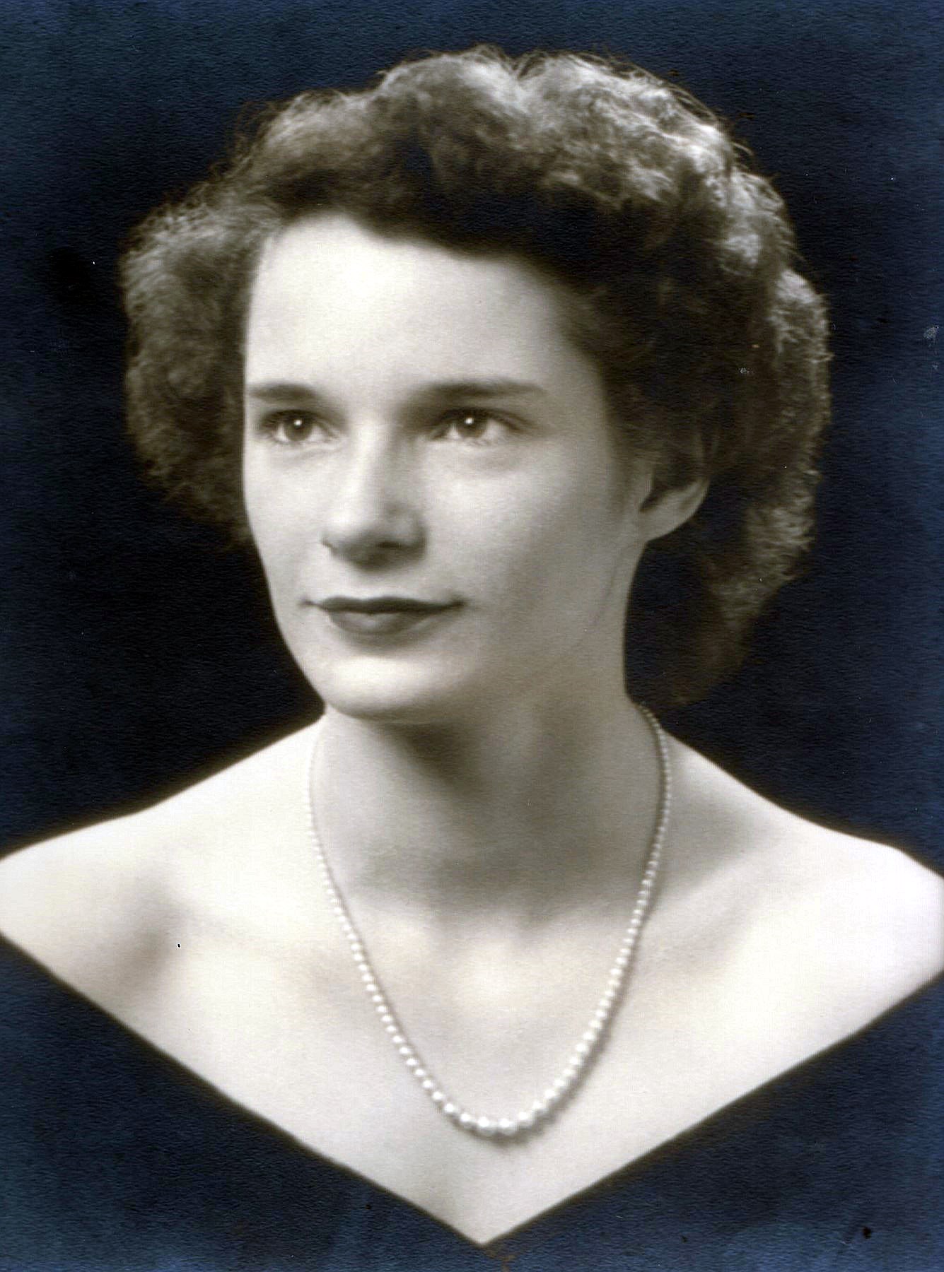 Sue Peeples Obituary - Houston, TX