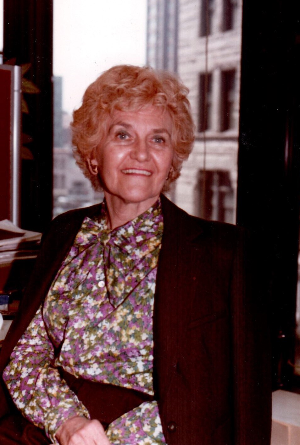 Elizabeth Anderson Obituary - Elkridge, MD