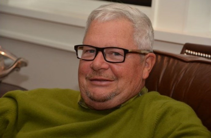 Patrick Lawton Obituary - Abbotsford, BC