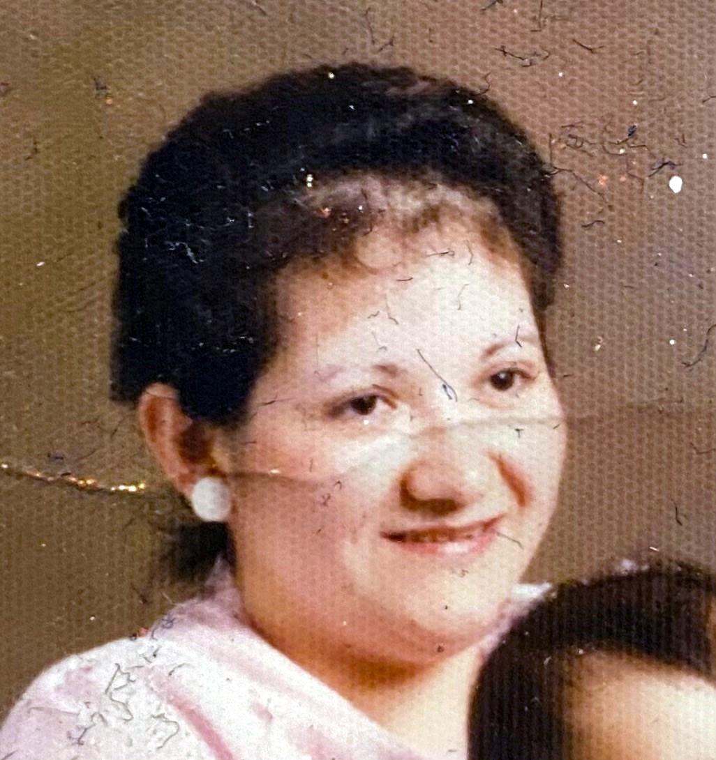 Lilly Garcia Obituary - Mesquite, TX