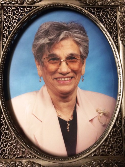 Paula Bengoa Obituary - Lubbock, TX