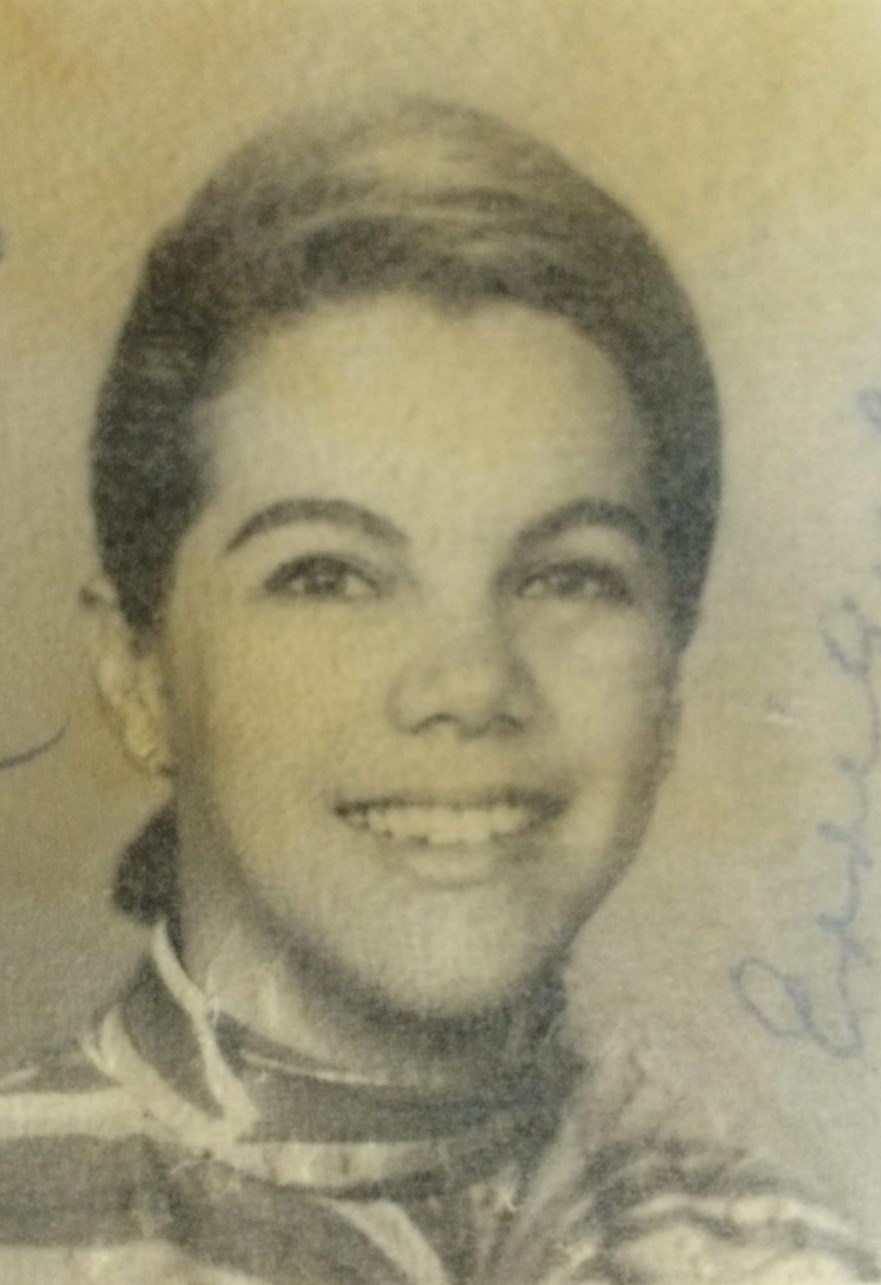 Esther M. Marrero Enriquez Obituary - Merritt Island, FL