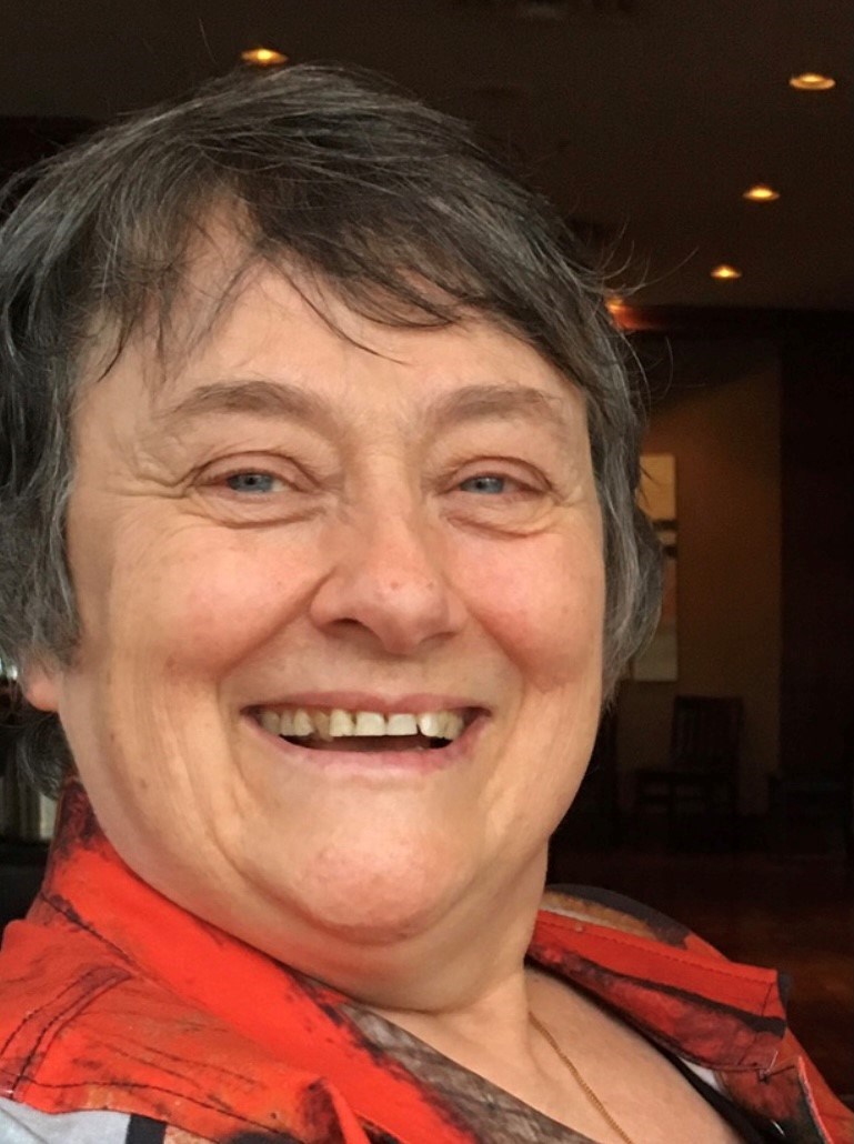 Marion Ellis Obituario - Victoria, BC