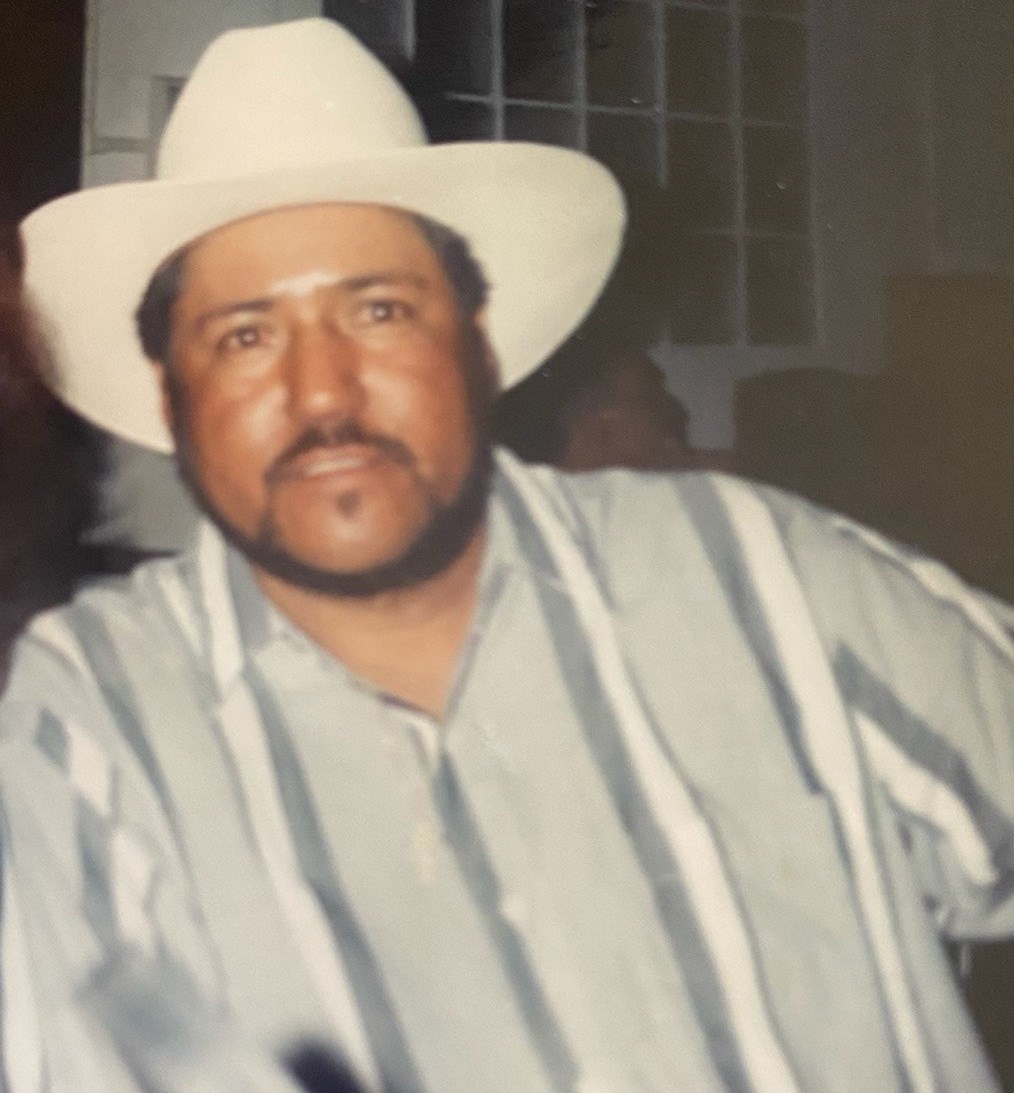 Gerardo Dolores Romo Obituary - El Paso, TX