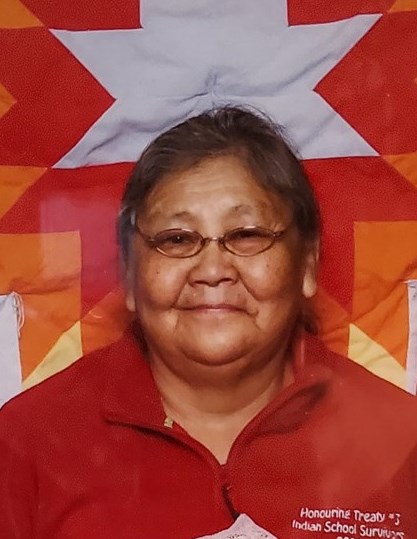 Mary Catherine Kelly Obituary - Fort Frances, ON