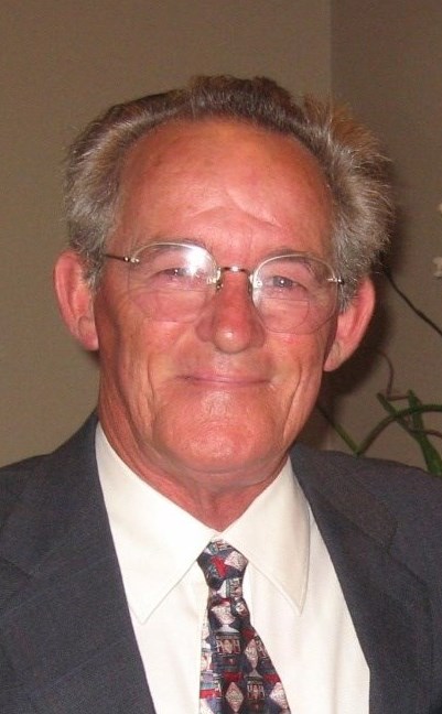James Joseph Wolfe Obituary - Gonzales, LA