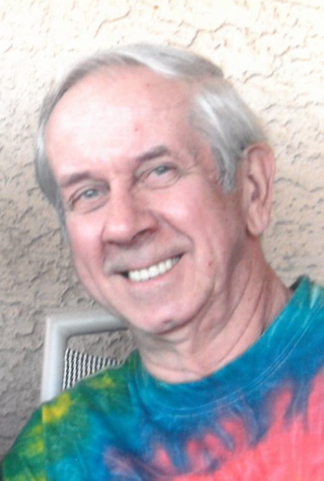 Edwin Rauth Obituary - Sun City, AZ