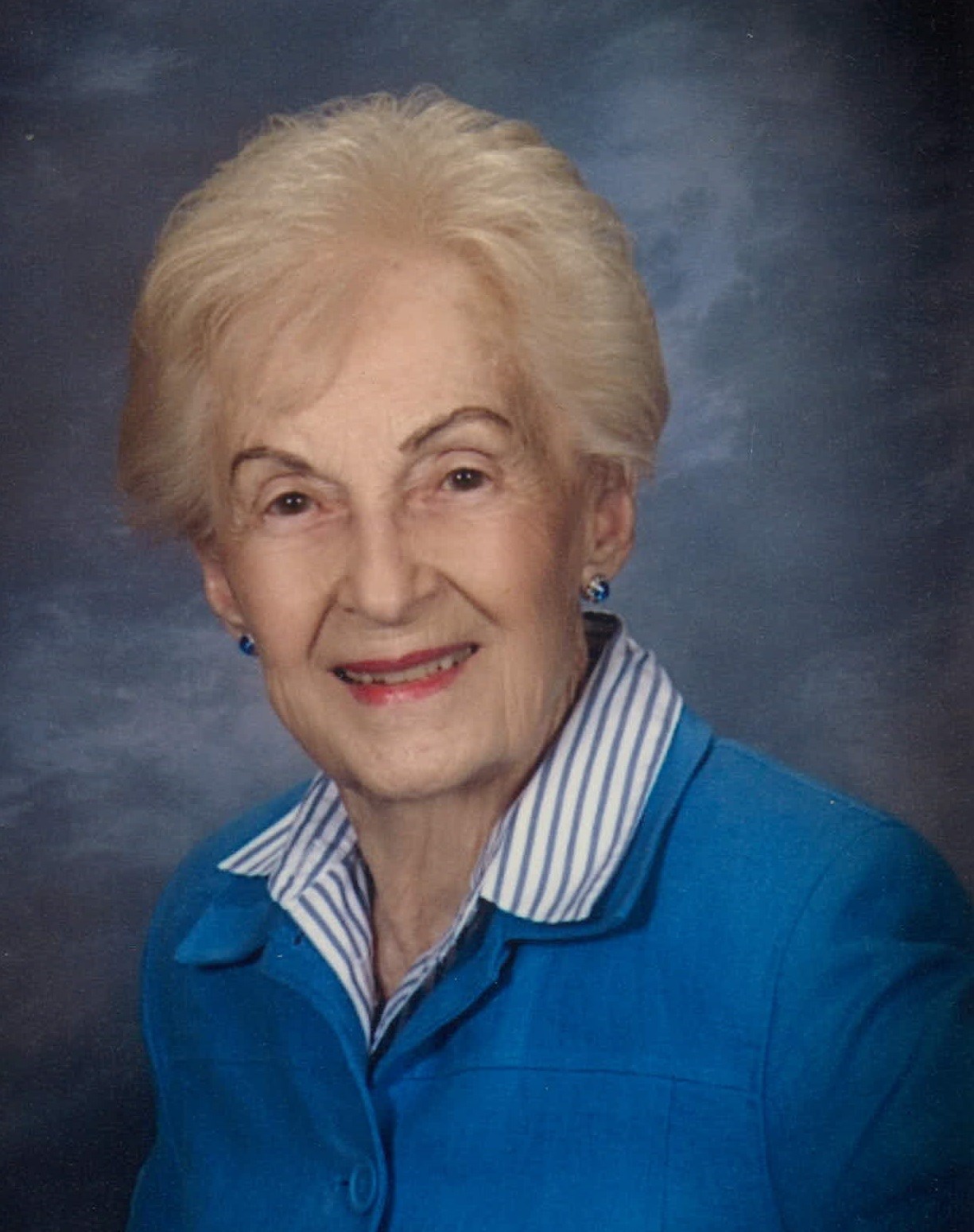 Jane Coburn Mercer Obituary - Jacksonville, FL