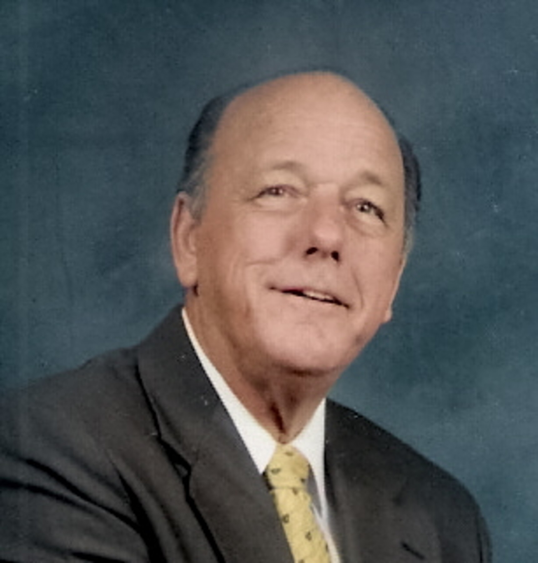 Jerry Sanders Obituary - Seagoville, TX