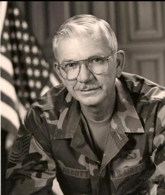 Clayton Abbott Obituary - North Richland Hills, TX