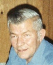 Harold "Gene" Waddell Obituary - Springfield, IL
