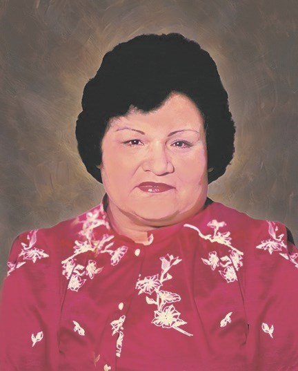 Narcisa Mayorga Obituary - Port Lavaca, TX