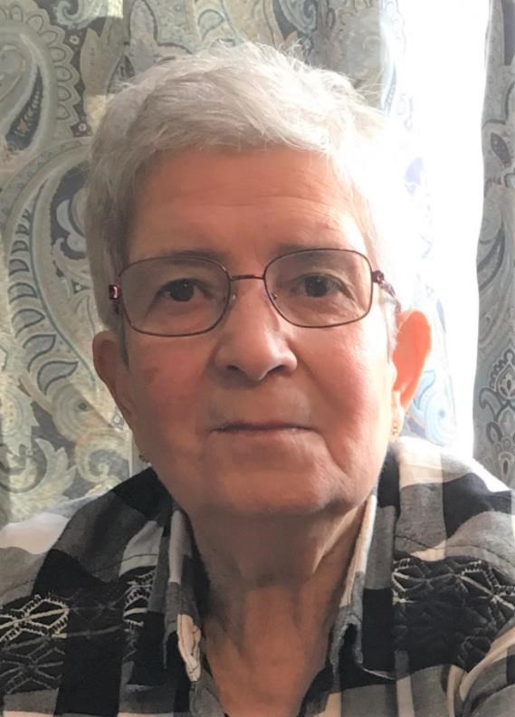 Maria Tavares Obituary - Wethersfield, CT