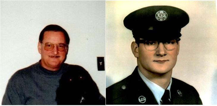 Donald Harrison Obituary - Thornton, CO