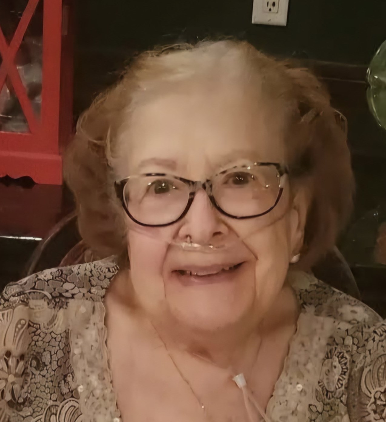 Haydee Fernandez Obituary - Secaucus, NJ