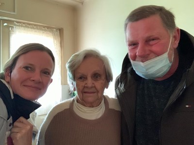 Avis de décès en ligne Brossard, QC | Trouver des avis de décès à Brossard