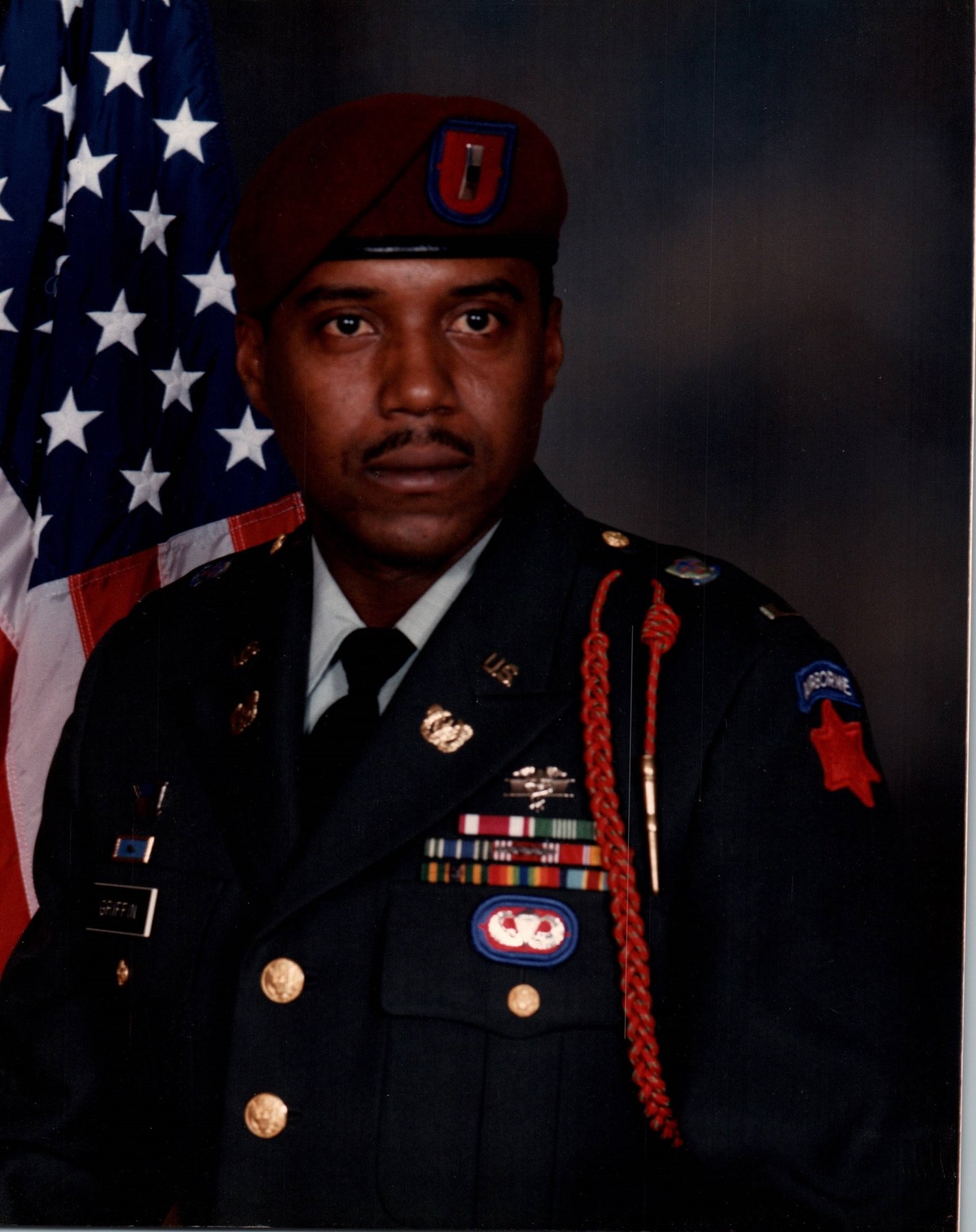 Duane Griffin Obituary - San Antonio, TX