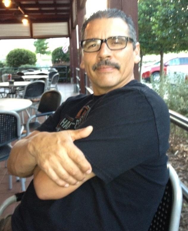 Rick Garcia Obituary - Arlington, TX