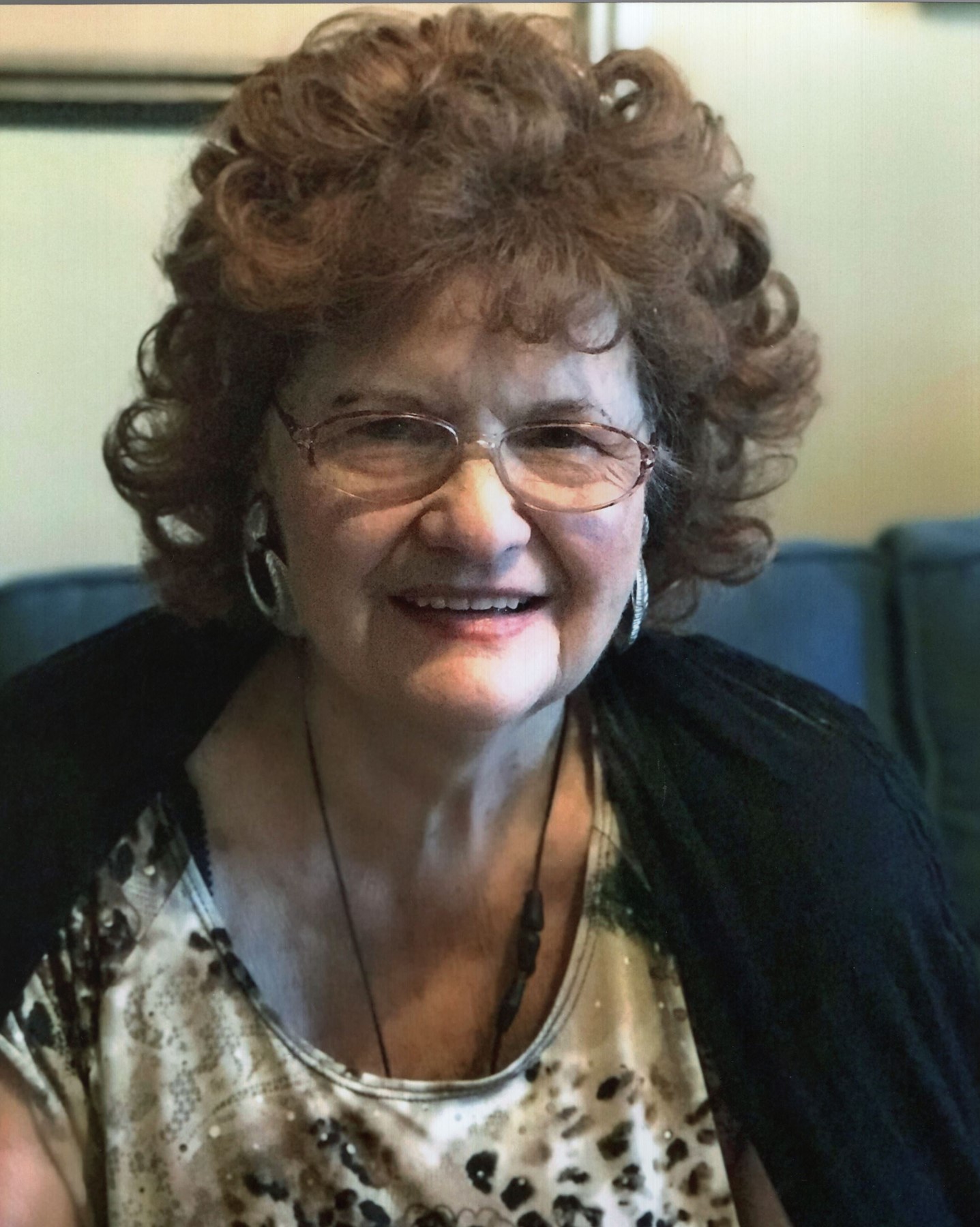 Annette Tracy Obituary - Brandon, FL