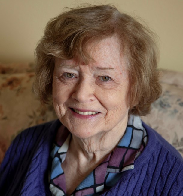 Nancy Jane Scarnato Obituary - New Orleans, LA