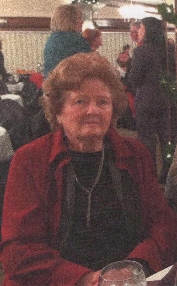 Betty Doyle Obituary - Bethany, OK