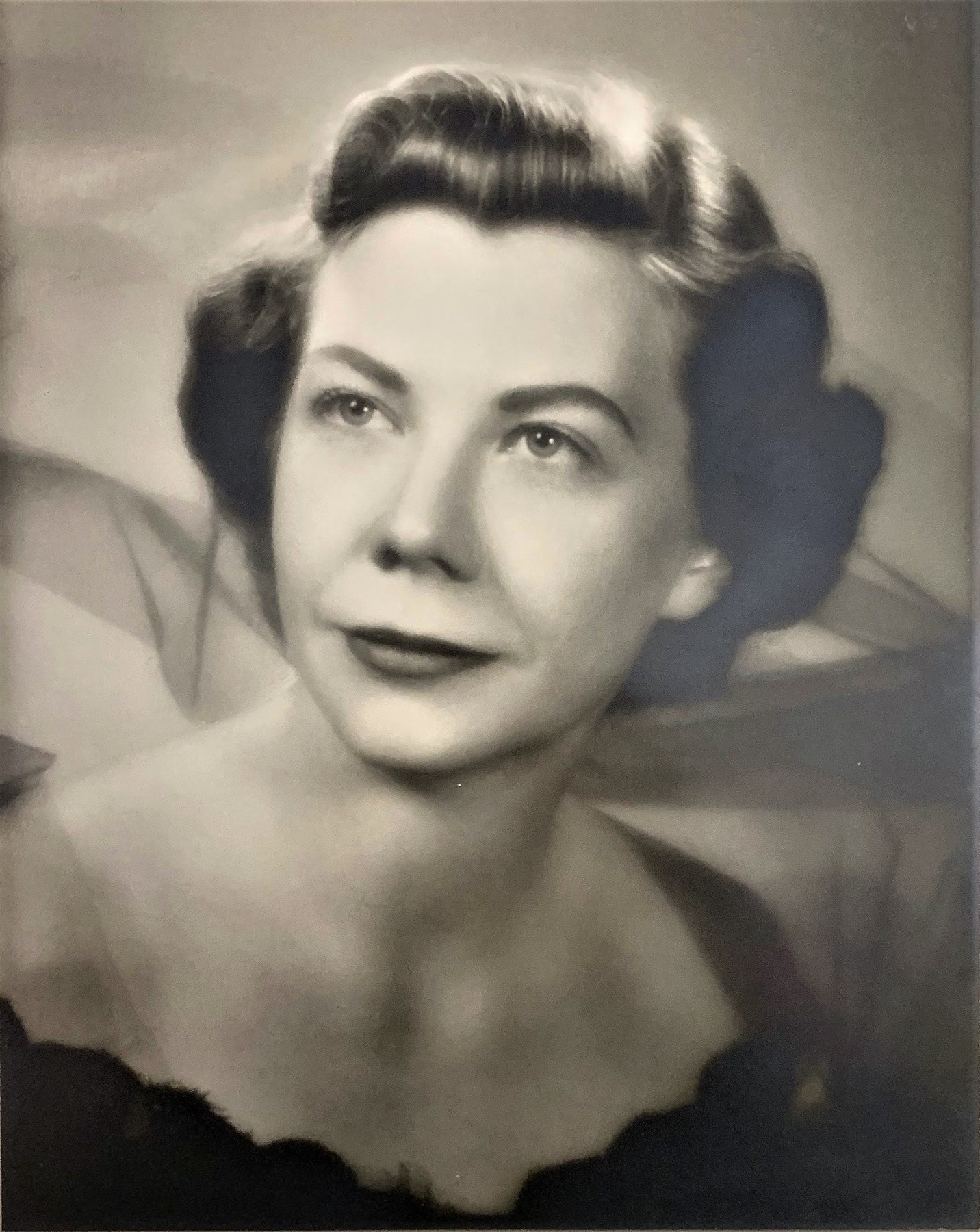 HELEN ROBB Obituary - Houston, TX